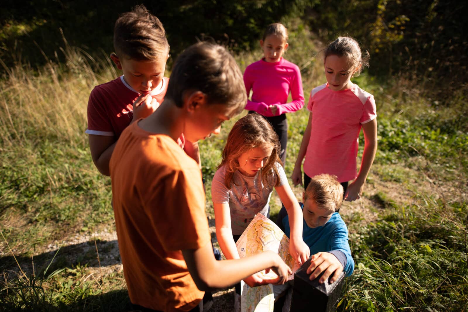 Fort des Rousses - Station des rousses