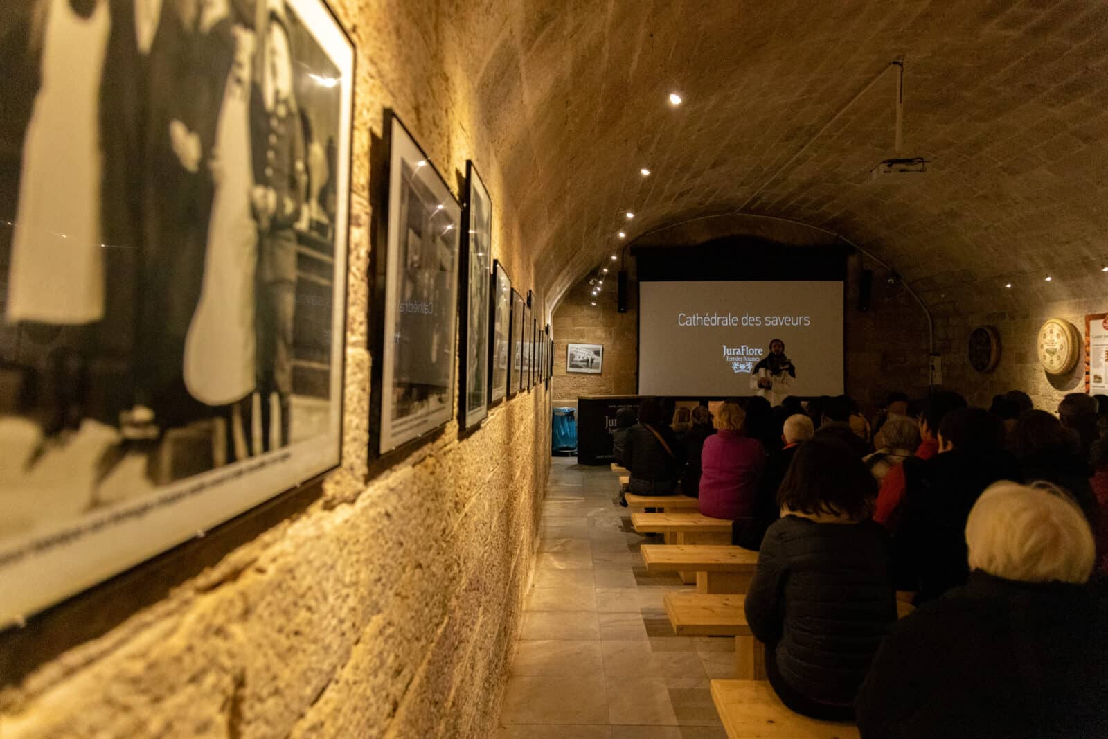 Fort des Rousses - Station des rousses