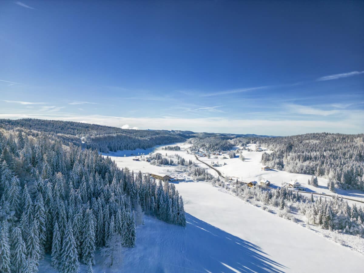 Rochat Golf Club, LES ROUSSES - Les Rousses Resort | Les Rousses Resort