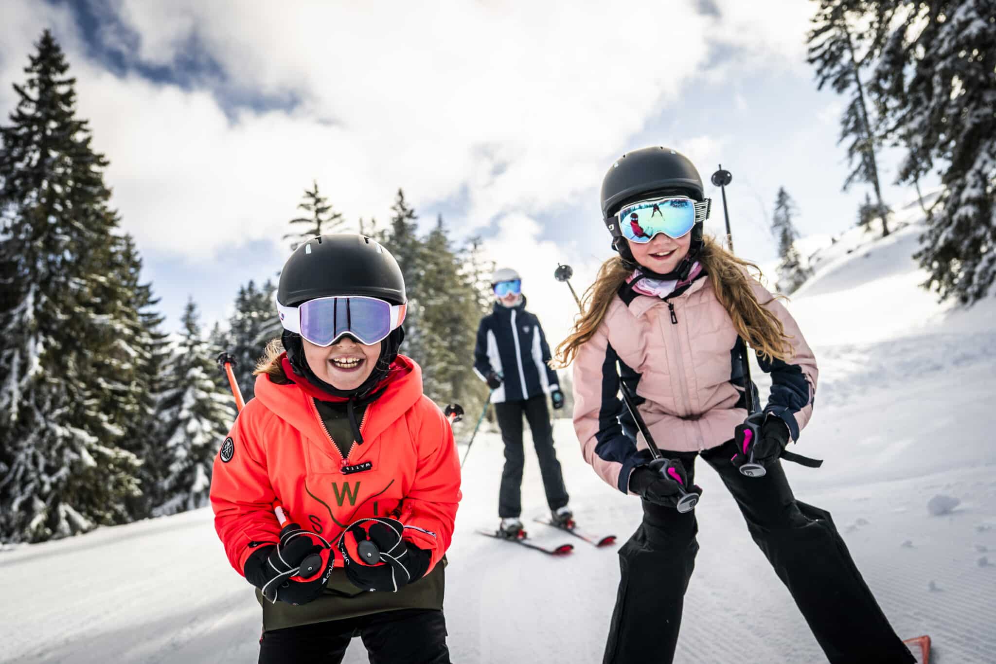 Les Rousses : découvrir le village | Station des Rousses